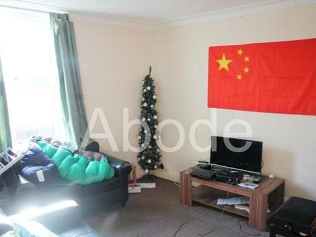 3 Bedroom House For Rent In Hyde Park