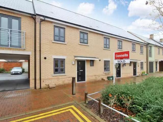 3 bedroom house for rent in Hyderabad Close, Colchester, CO2
