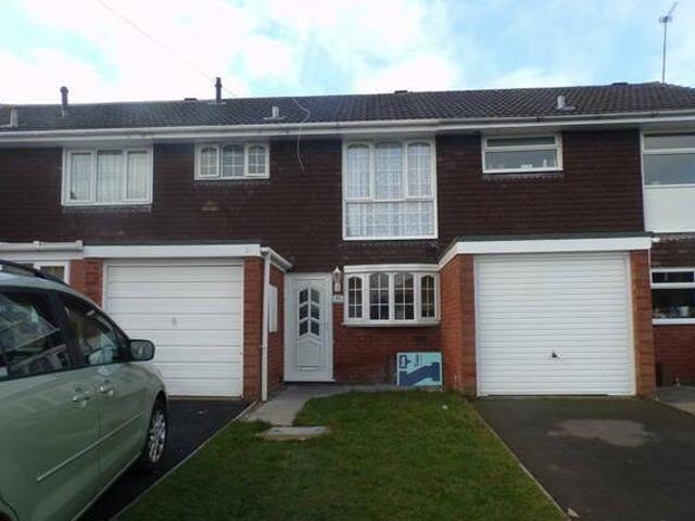 3 bedroom house for rent in Ingleby GardensWolverhampton WV6