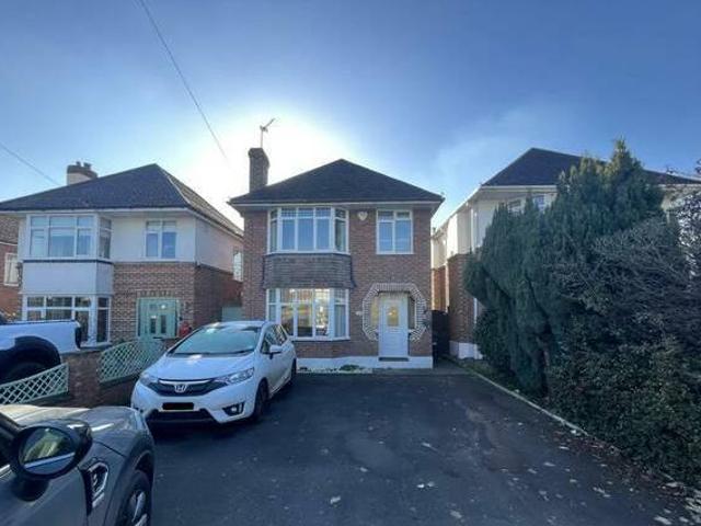 3 bedroom house for rent in Ilchester Road YEOVIL BA21