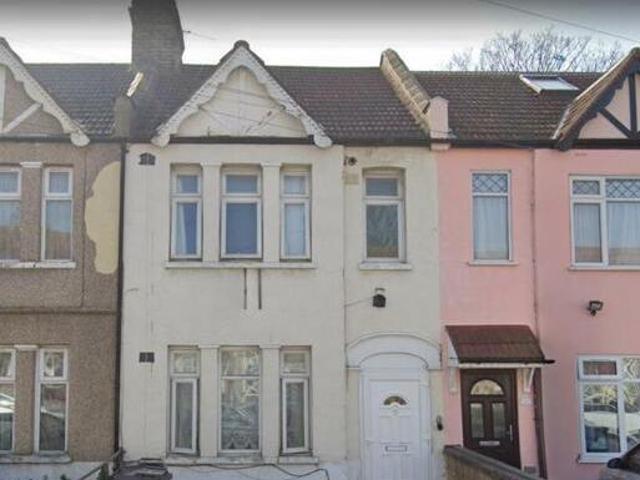 3 Bedroom House For Rent In Ilford