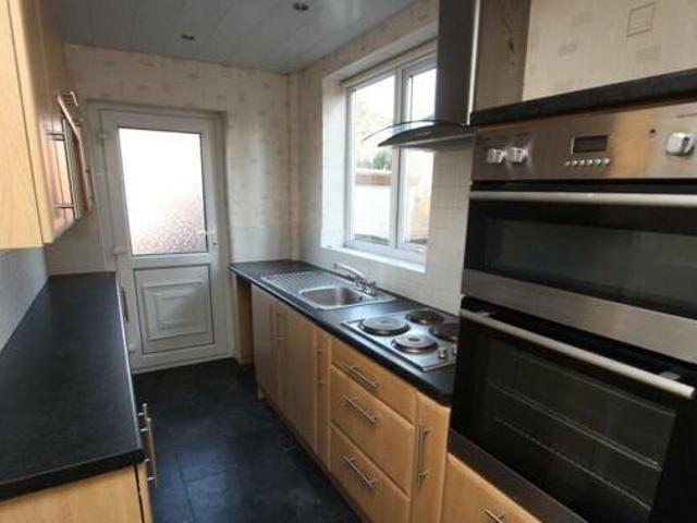 3 Bedroom House For Rent In Ilford