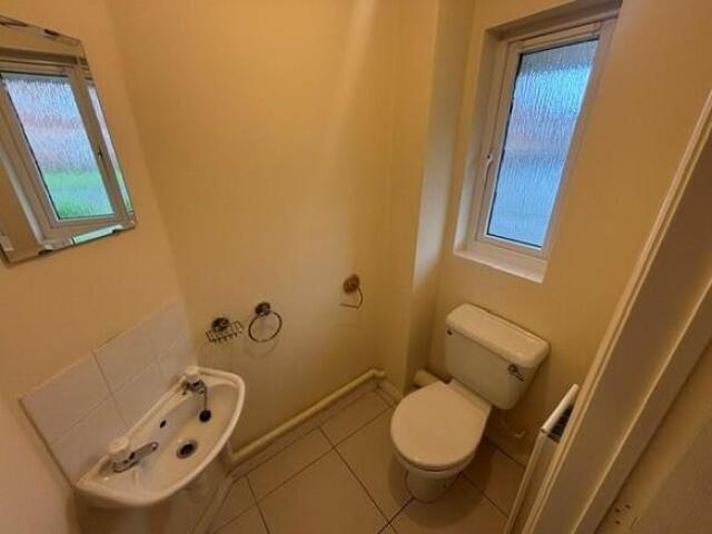 3 bedroom house for rent in Johnson Road, Emersons Green, Bristol, BS16
