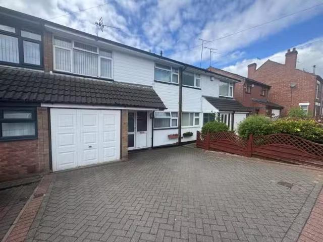 3 bedroom house for rent in Jackers Road, Coventry, CV2