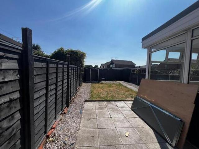 3 bedroom house for rent in Jackers Road, Coventry, CV2