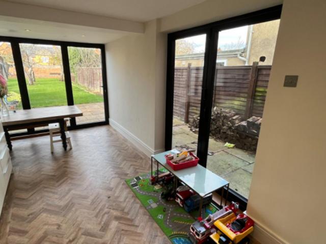 3 bedroom house for rent in Junction Road, NORTHAMPTON, NN2