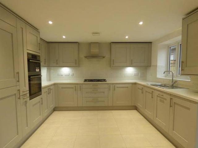 3 bedroom house for rent in Jurston Fields Wellington TA21