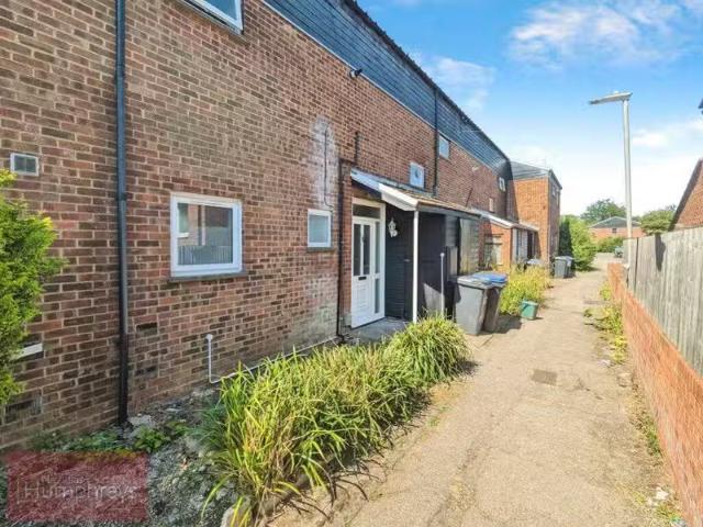 3 bedroom house for rent in Onslow Close, AL10