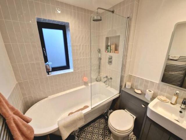 3 bedroom house for rent in Oaklands Lane, AL4