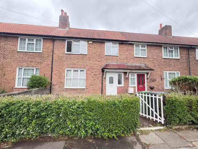 3 bedroom house for rent in Old Bromley Road, BR1