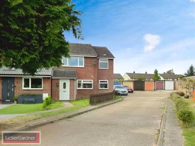 3 bedroom house for rent in Old Forge Way, Sawston, CB22