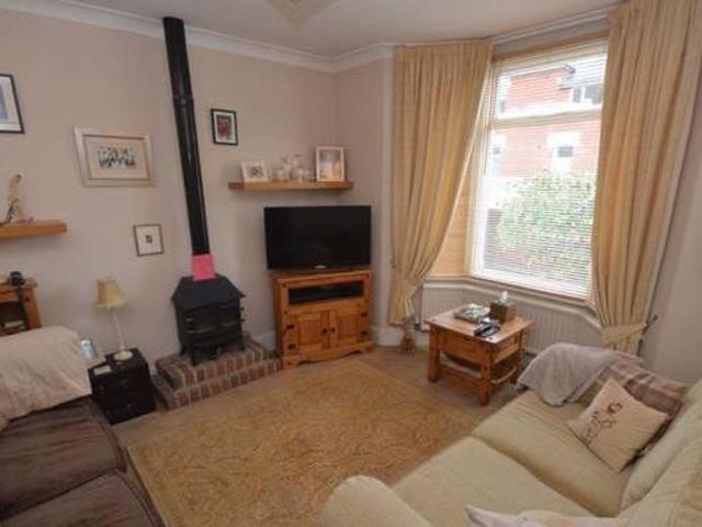 3 bedroom house for rent in Old Town Evelyn Street SN3
