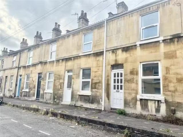 3 bedroom house for rent in Oldfield Park, BA2