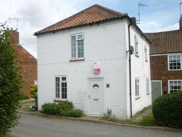 3 bedroom house for rent in Orchard Lane Castle Acre KING S LYNN PE32