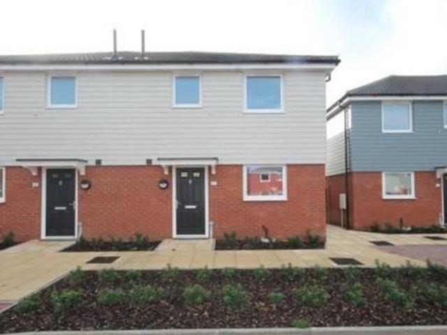 3 bedroom house for rent in Orchard Place ClactonOnSea CO15