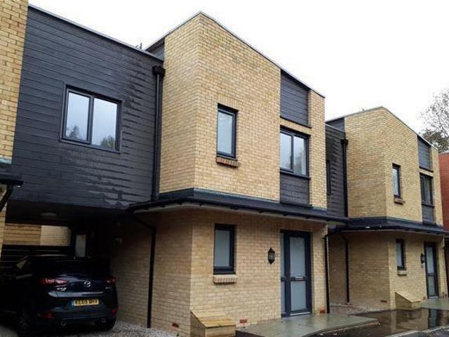 3 Bedroom House For Rent In Ore
