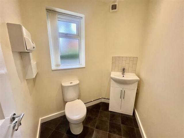 3 bedroom house for rent in Overdale Road, NOTTINGHAM, NG6