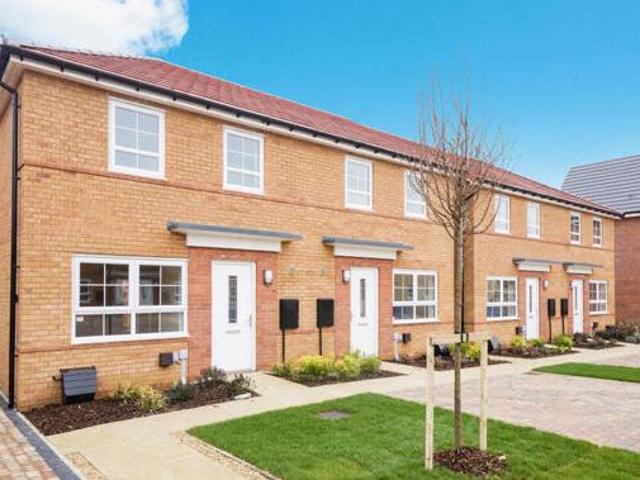 3 Bedroom House For Rent In Overstone