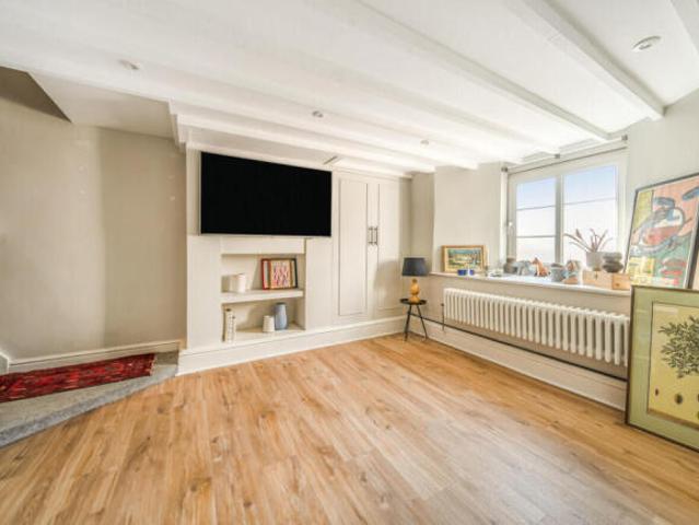 3 bedroom house for rent in Oxford Terrace, Guildford, GU1