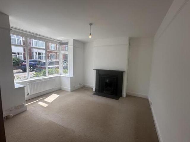 3 bedroom house for rent in Lower Avenue, Exeter, EX1