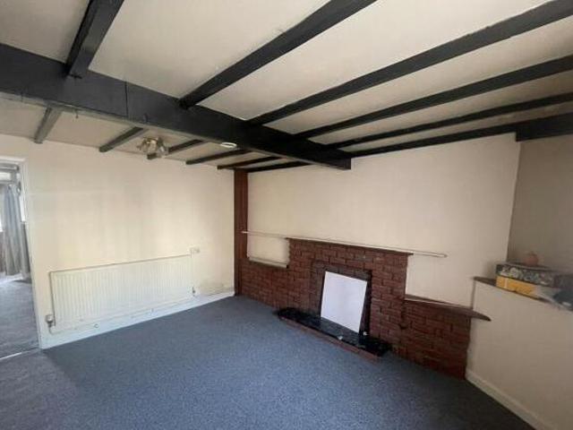 3 Bedroom House For Rent In Lower Brynamman