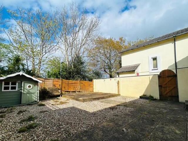 3 Bedroom House For Rent In Lower Burraton