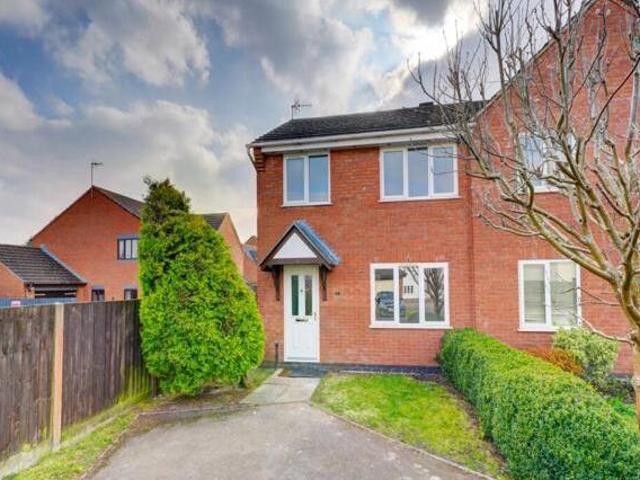 3 Bedroom House For Rent In Lower Moor