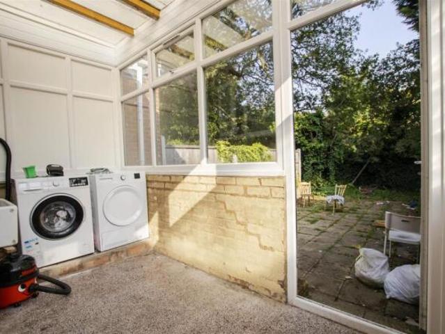 3 bedroom house for rent in Lodge Hill Road, Birmingham, West Midlands, B29