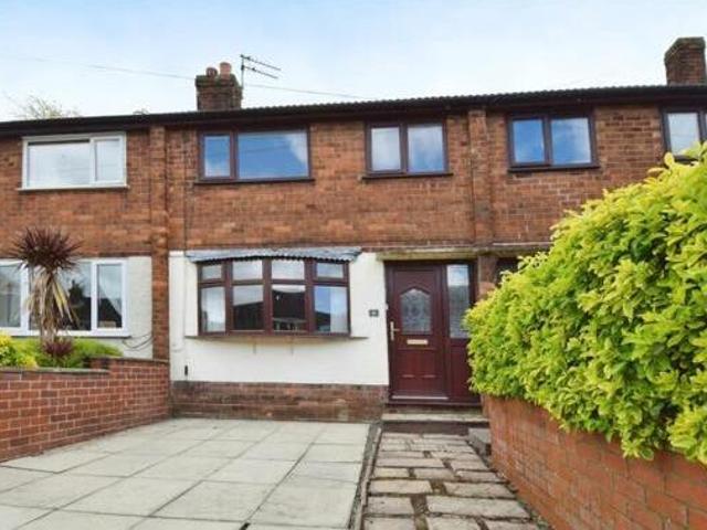 3 Bedroom House For Rent In Longridge