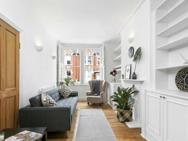 3 Bedroom House For Rent In London