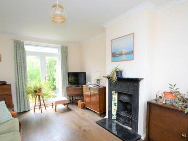 3 Bedroom House For Rent In London