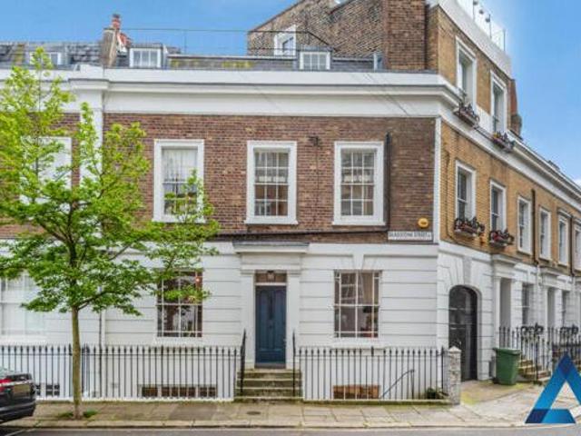 3 Bedroom House For Rent In London