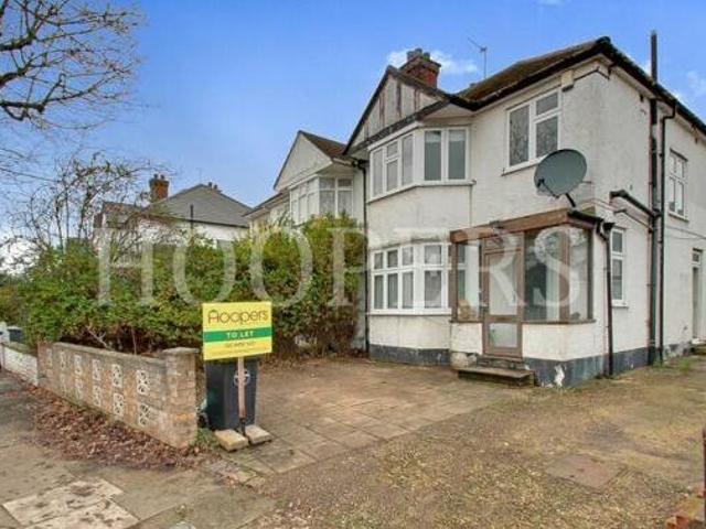 3 Bedroom House For Rent In London