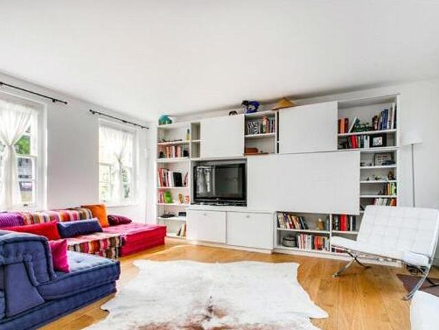 3 Bedroom House For Rent In London