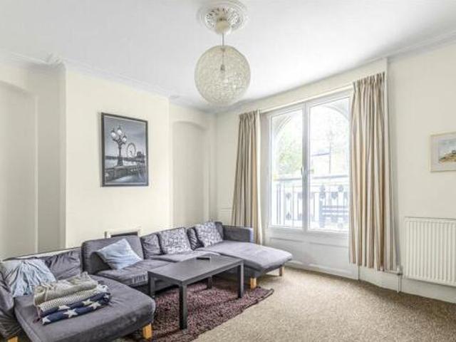 3 Bedroom House For Rent In London