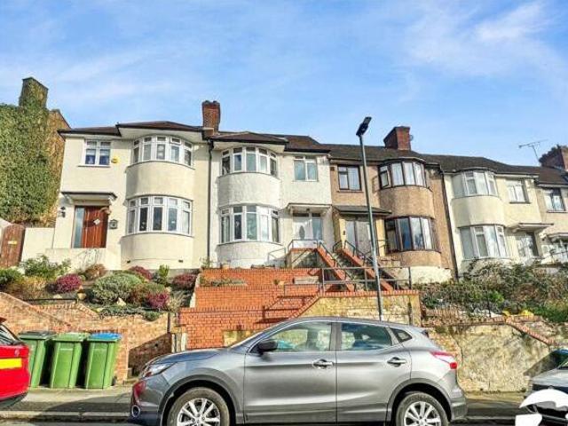 3 Bedroom House For Rent In London