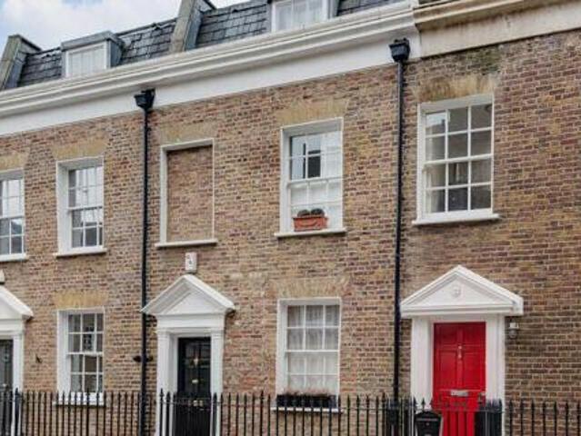 3 Bedroom House For Rent In London