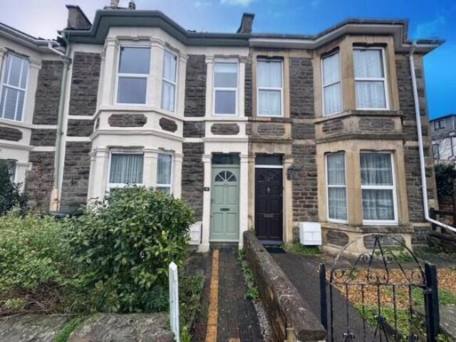 3 bedroom house for rent in Lawn Road, Fishponds, Bristol, BS16