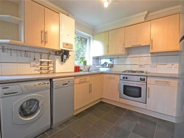 3 bedroom house for rent in Laburnum Close, Cambridge, CB4