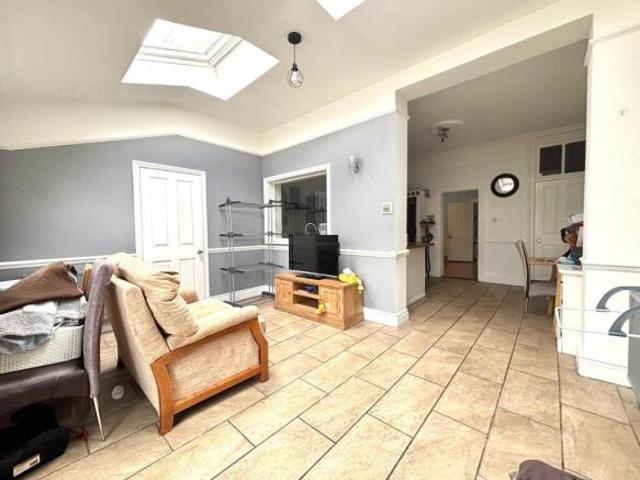 3 bedroom house for rent in Laburnum Grove, Portsmouth, PO2