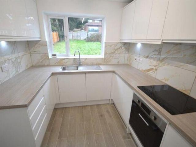 3 bedroom house for rent in Ladies Grove, St Albans, Hertfordshire, AL3