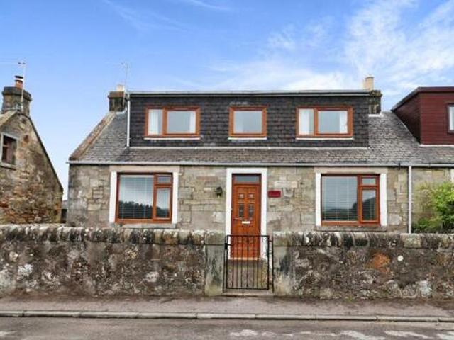 3 Bedroom House For Rent In Ladybank, Cupar