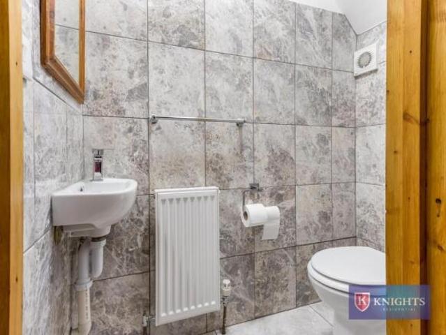 3 bedroom house for rent in Lambs Terrace, Great Cambridge Road, London, N9