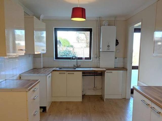 3 bedroom house for rent in Langholm Road ASHFORD TN23