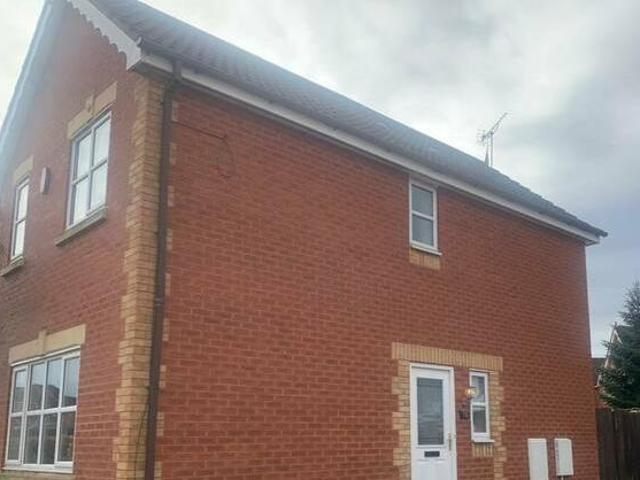 3 bedroom house for rent in Langley Drive Crewe CW2