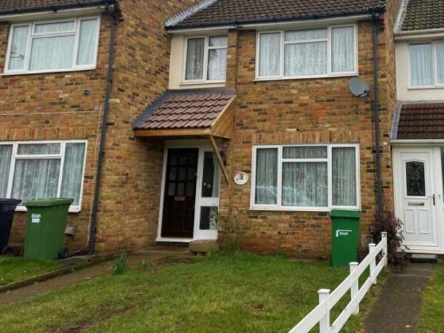 3 bedroom house for rent in Langley, SL3