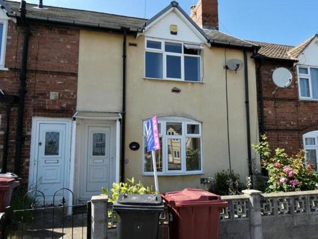 3 Bedroom House For Rent In Langwith