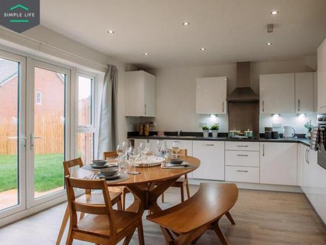 3 bedroom house for rent in Lea Hall Green, Birmingham, B20