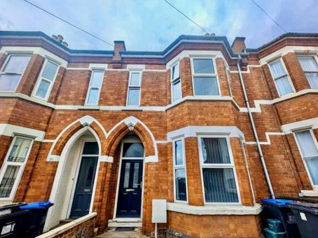 3 Bedroom House For Rent In Leamington Spa