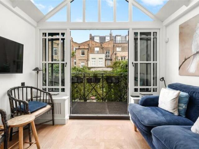3 bedroom house for rent in Ledbury Road, London, W11